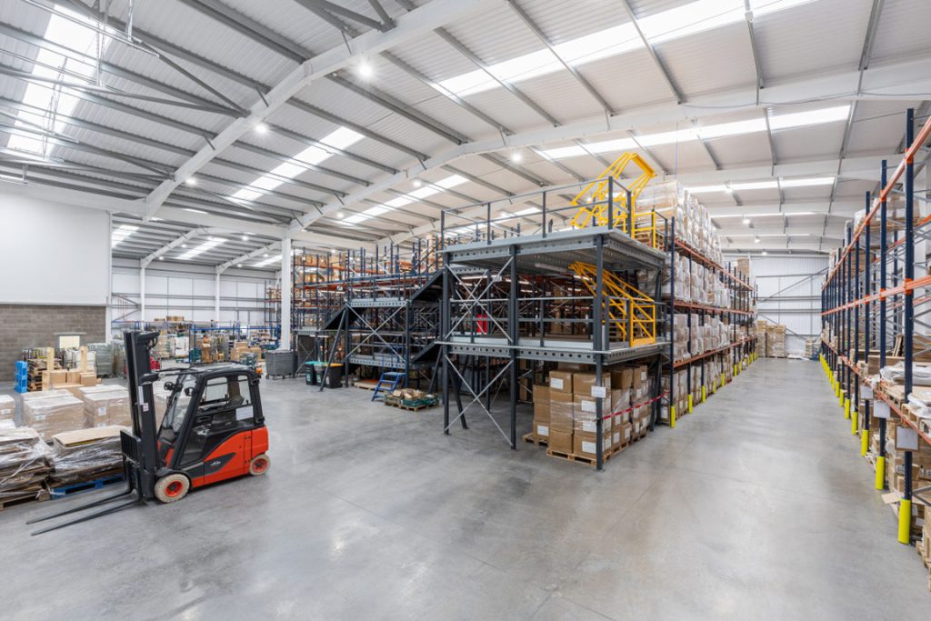 UK 3PL Services | Efficient & Effective UK Logistics | 3PLUK